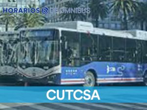 CUTCSA 【2025】Horarios, pasajes y tarifas, servicios, agencias y teléfonos