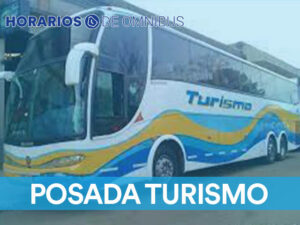 Posada 【2026】Horarios, pasajes y tarifas, servicios, agencias y teléfonos